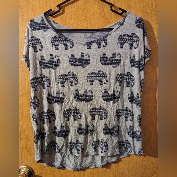 Blu Planet | Tops | Blu Planet Top | Poshmark